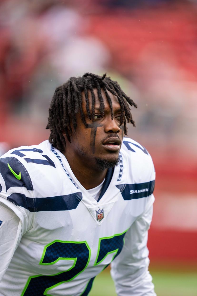 All-Pro Cornerback — Who Recorded the Longest Pick-Six in NFL History ...