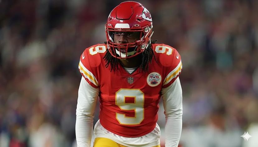 NFL Kansas City Chiefs