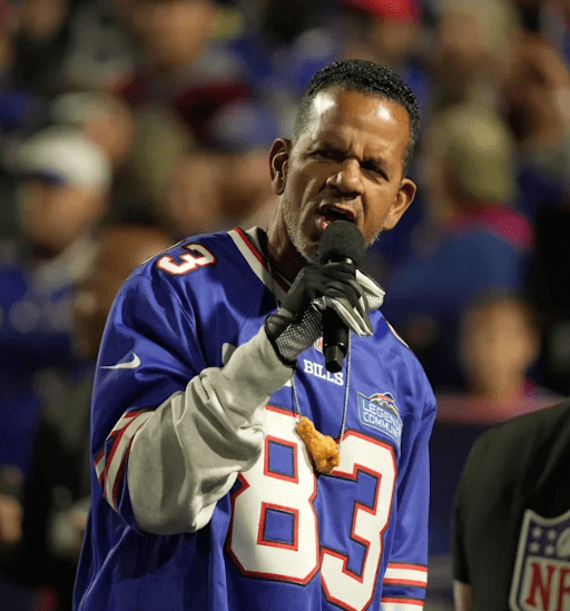 HEARTWARMING: Buffalo Bills Announce They Will Cover the Full Cost of ...