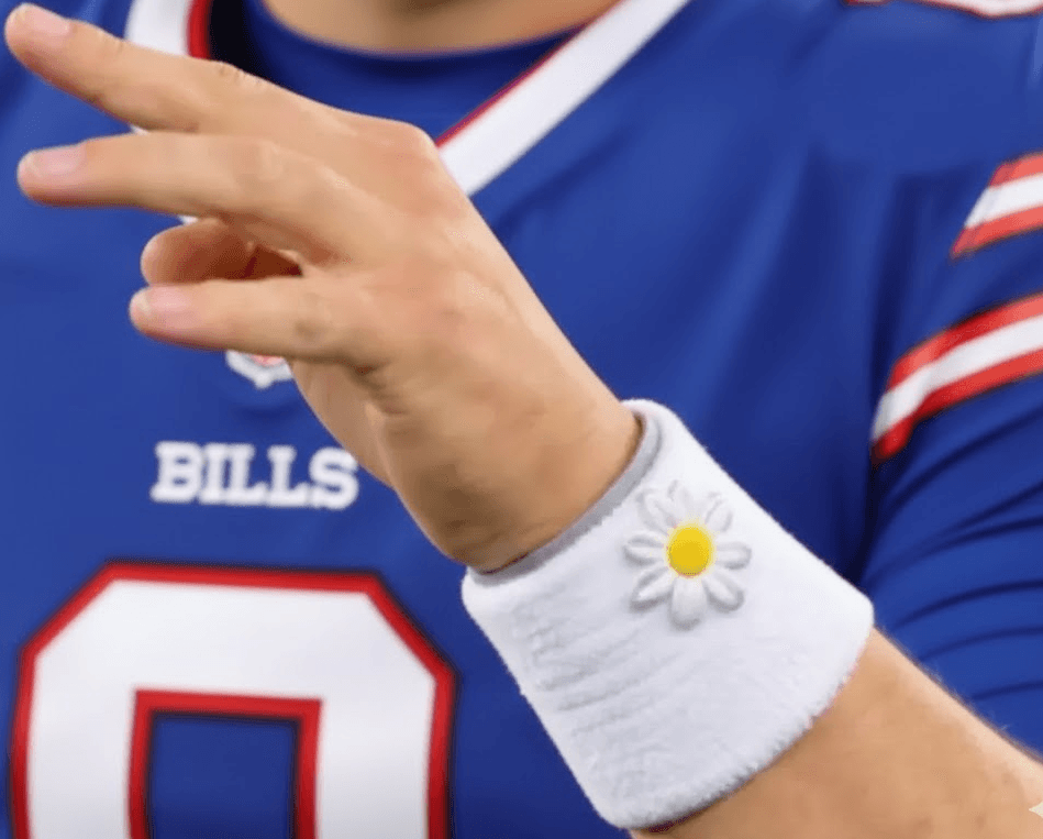 RESPECT: Josh Allen Silences Highmark Stadium With a Quiet Gesture ...