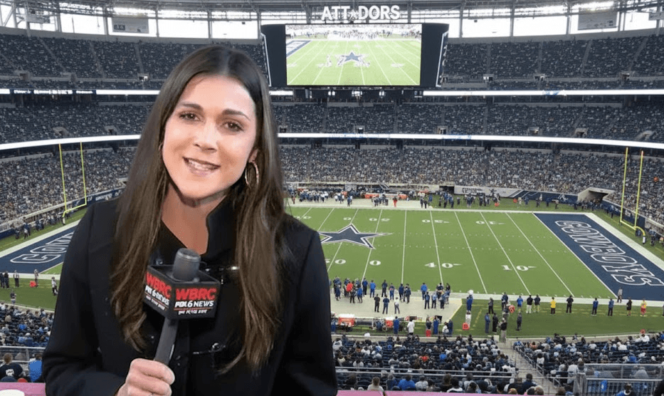 Cowboys Cut Ties With Beloved Reporter After Tragic Death, Leaving ...