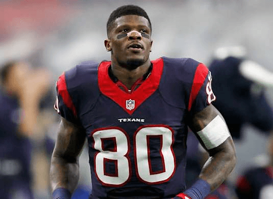 The Houston Texans Announce They Will Cover the Full Cost of Cancer ...