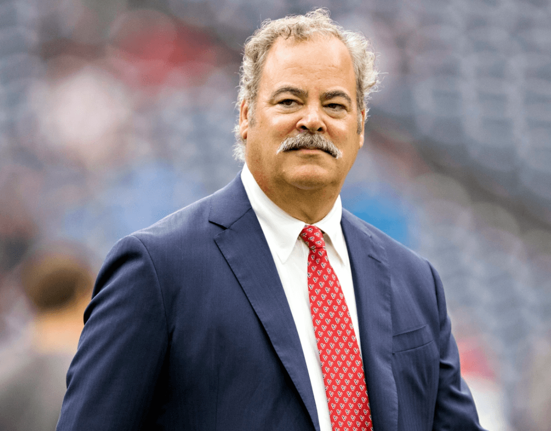 The Houston Texans Announce They Will Cover the Full Cost of Cancer ...