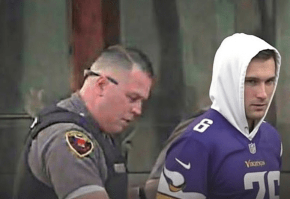 PACKERS PRESIDENT ED POLICY ISSUES ULTIMATUM TO VIKINGS AFTER FAN ...