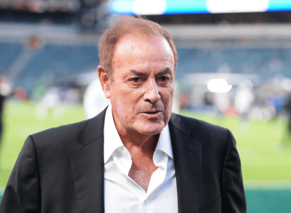AMAZON PRIME VIDEO SUSPENDS AL MICHAELS AFTER DISRESPECTFUL COMMENTS ...