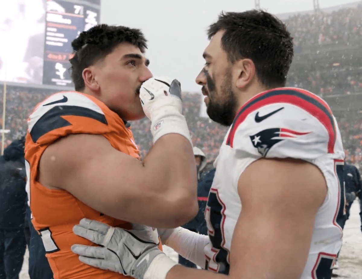 After 10–7 AFC Championship Win, Christian Ellis’ Quiet Choice Becomes ...