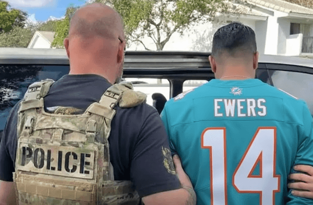 Buccaneers owner Joel Glazer sends warning to entire NFL after violent ...