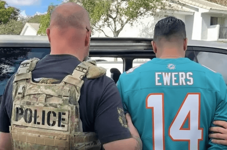 Buccaneers owner Joel Glazer sends warning to entire NFL after violent ...