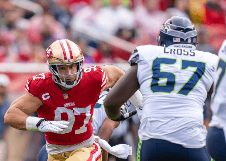 INJURY UPDATE: Seahawks’ Offensive Line Takes Crushing Blow as Two Key ...