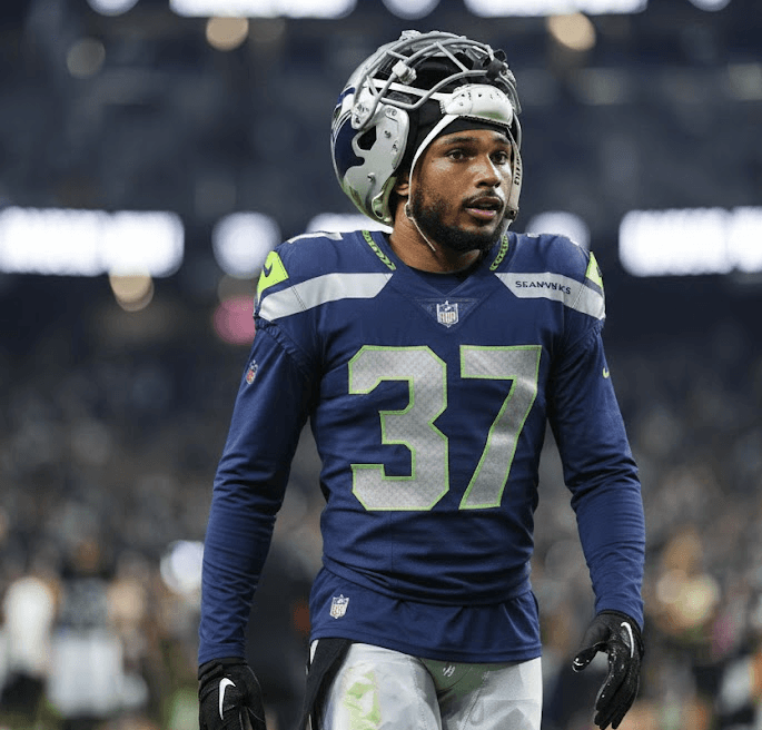 Just 1 Hour After Seahawks Cut Him, "Cornerstone" Who Helped Rams Win ...