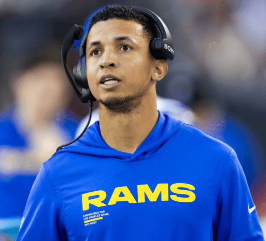 70 MILLION ? 'Keep It.' Rams Legendary Coach Nate Scheelhaase Rejects ...