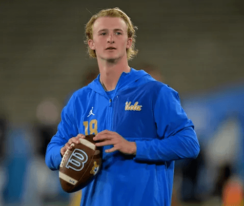 Seahawks Legend Matt Hasselbeck's Son Shocks NFL: “Seattle Is Where I ...