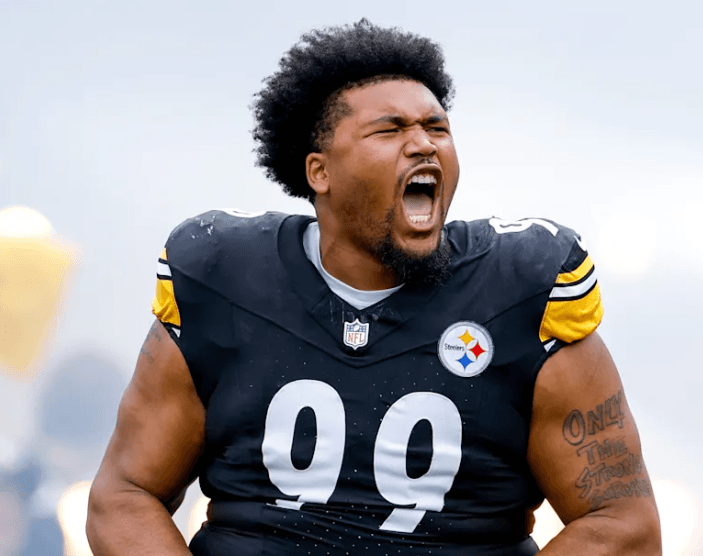 From Doubts About His Form to the Decisive Moment That Propelled ...