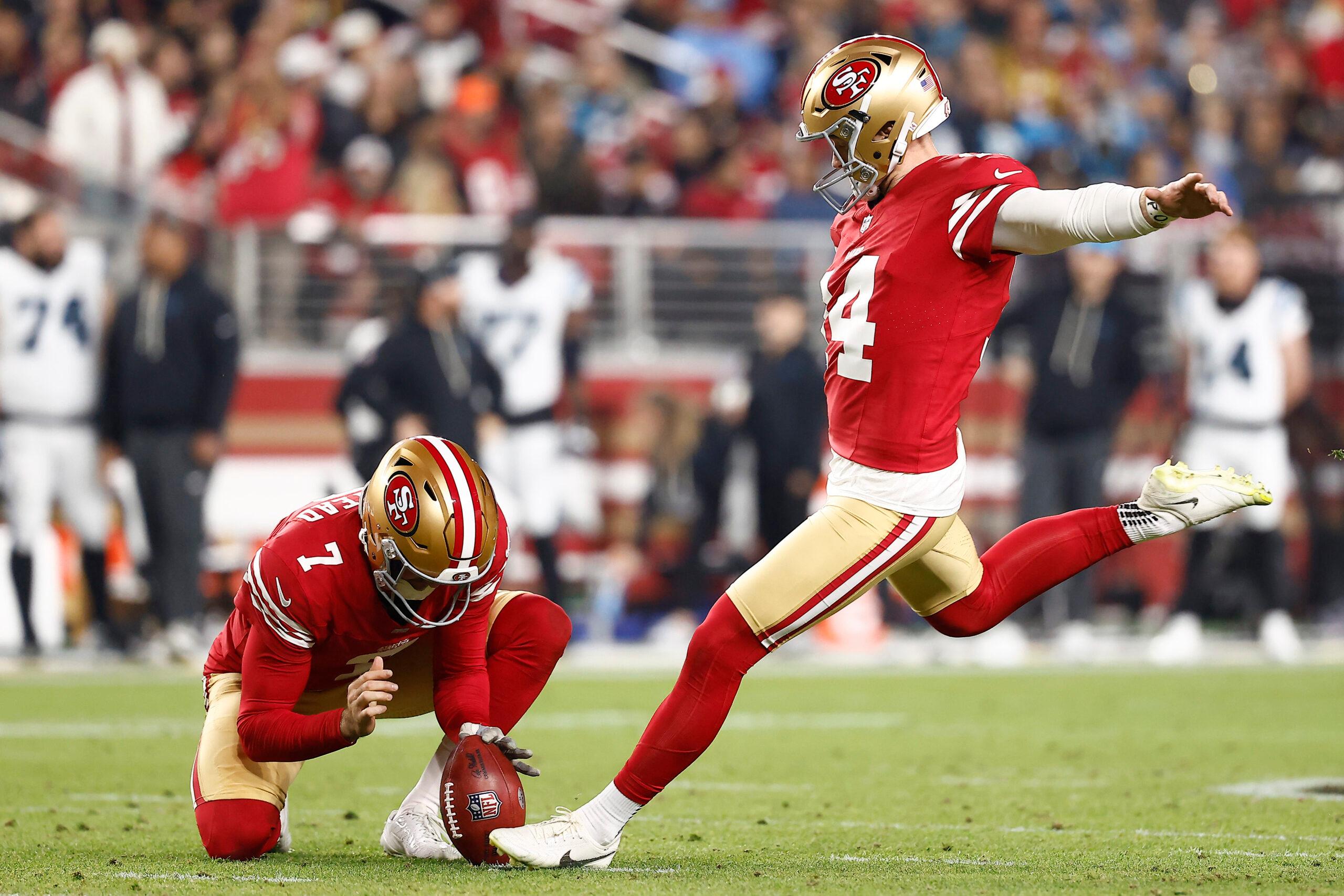 Less than 12 hours after leaving the 49ers, the Cowboys’ former fourth ...