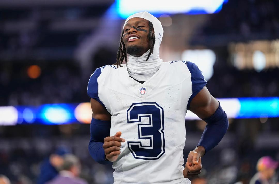 SAD NEWS: Cowboys Young Star “Returns Home,” Signs One-Day Contract to ...