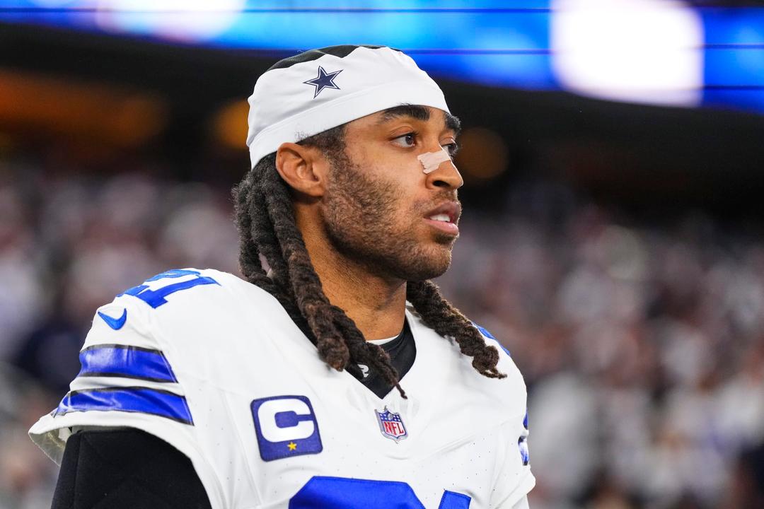 Ahead of the Christmas matchup with the Vikings, Detroit gets a major boost as a 5x Pro Bowl ...