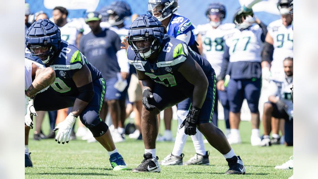 Just 12 Hours to Panthers Showdown: Mike Macdonald Draws Iron Line ...